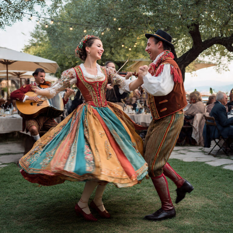 Authentic 28 Italian Wedding Traditions You’ll Fall in Love With