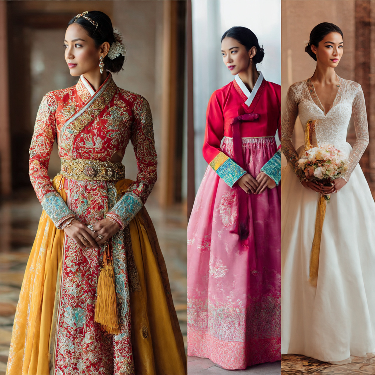 25 Average Wedding Dress Cost Guide: From Budget to Luxury - Dream ...