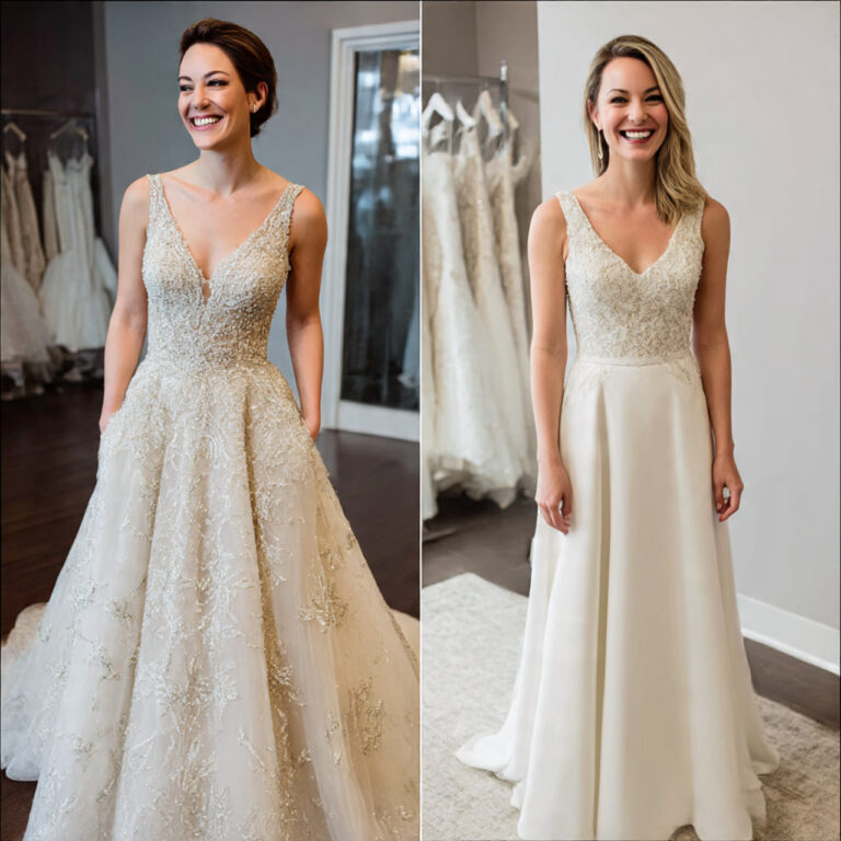 25 Average Wedding Dress Cost Guide: From Budget to Luxury - Dream ...