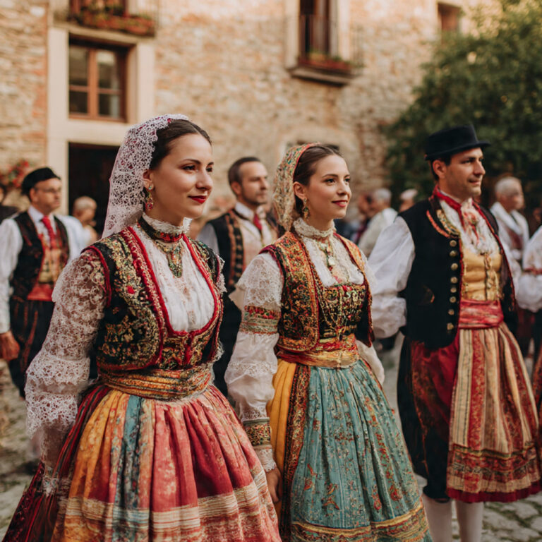 Authentic 28 Italian Wedding Traditions You’ll Fall in Love With