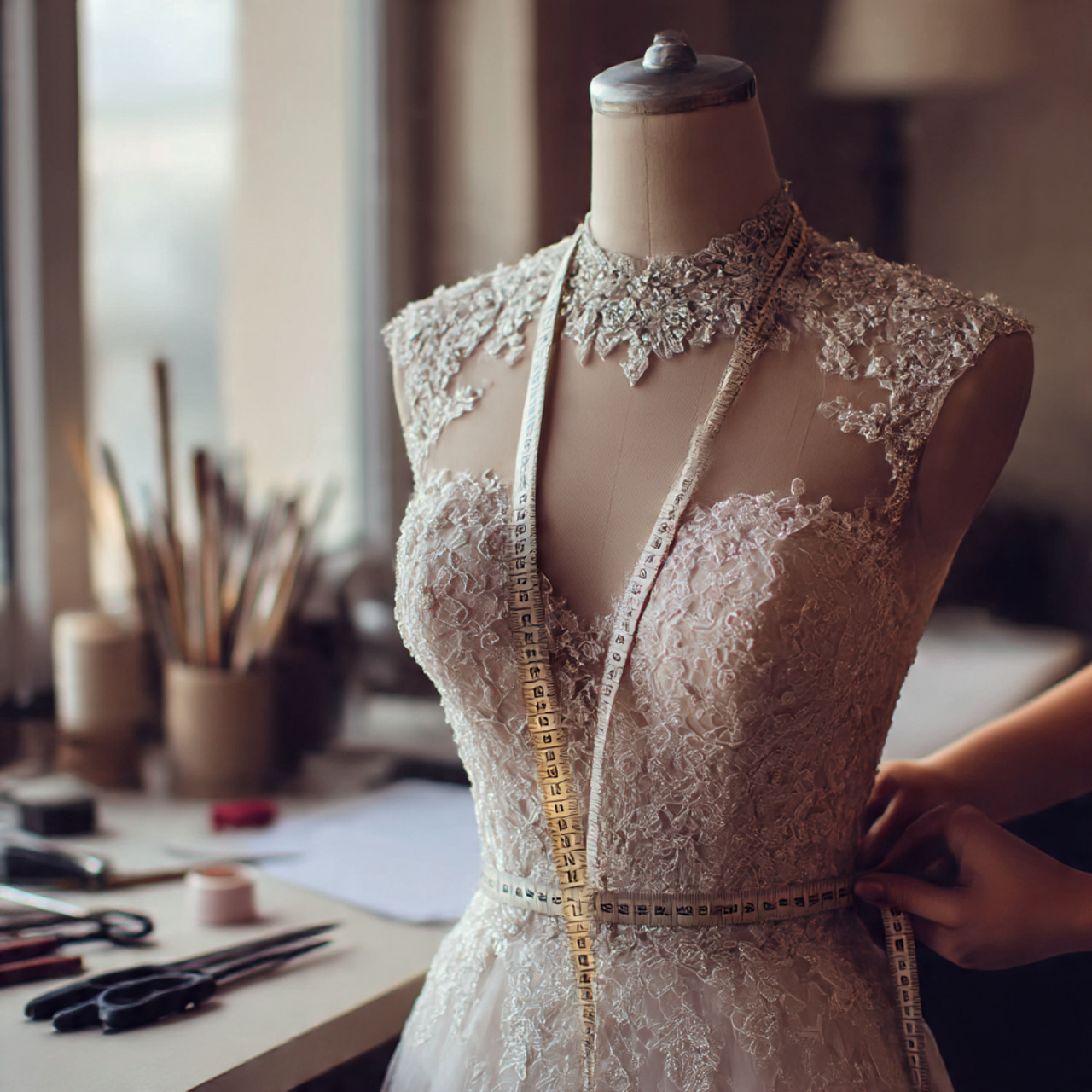 25 Average Wedding Dress Cost Guide: From Budget to Luxury - Dream ...