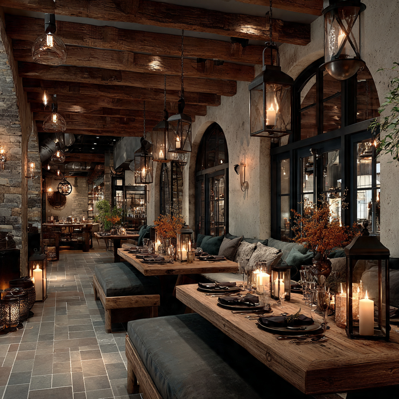 19 Inspiring Ideas for Your Dream Restaurant Wedding Reception - Dream ...