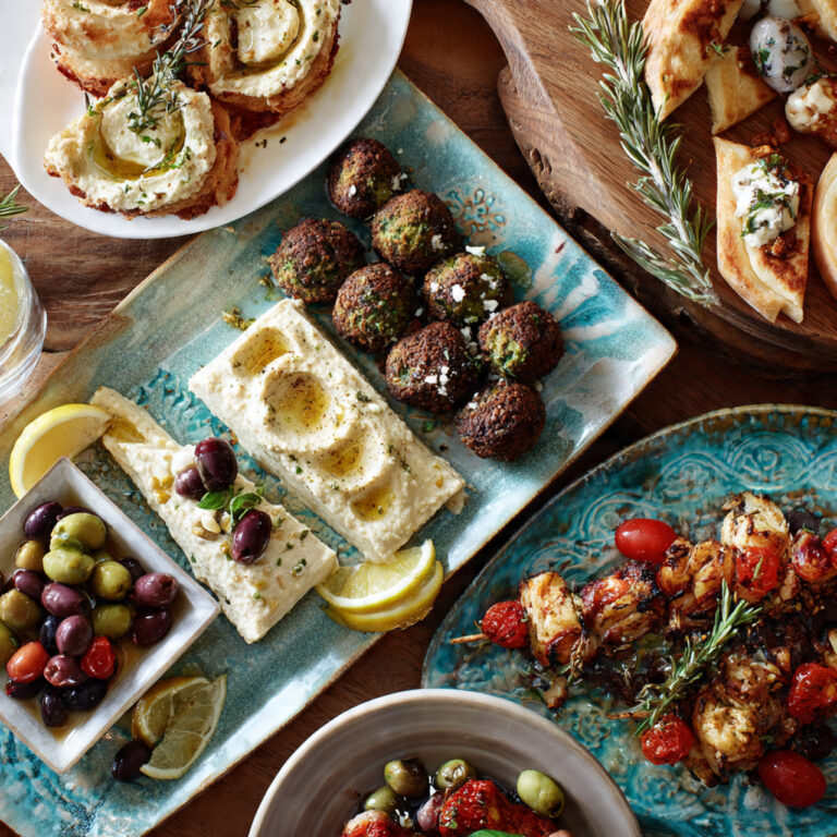 20 Best Wedding Menu Ideas for Every Style and Season - Dream Wedding Guide