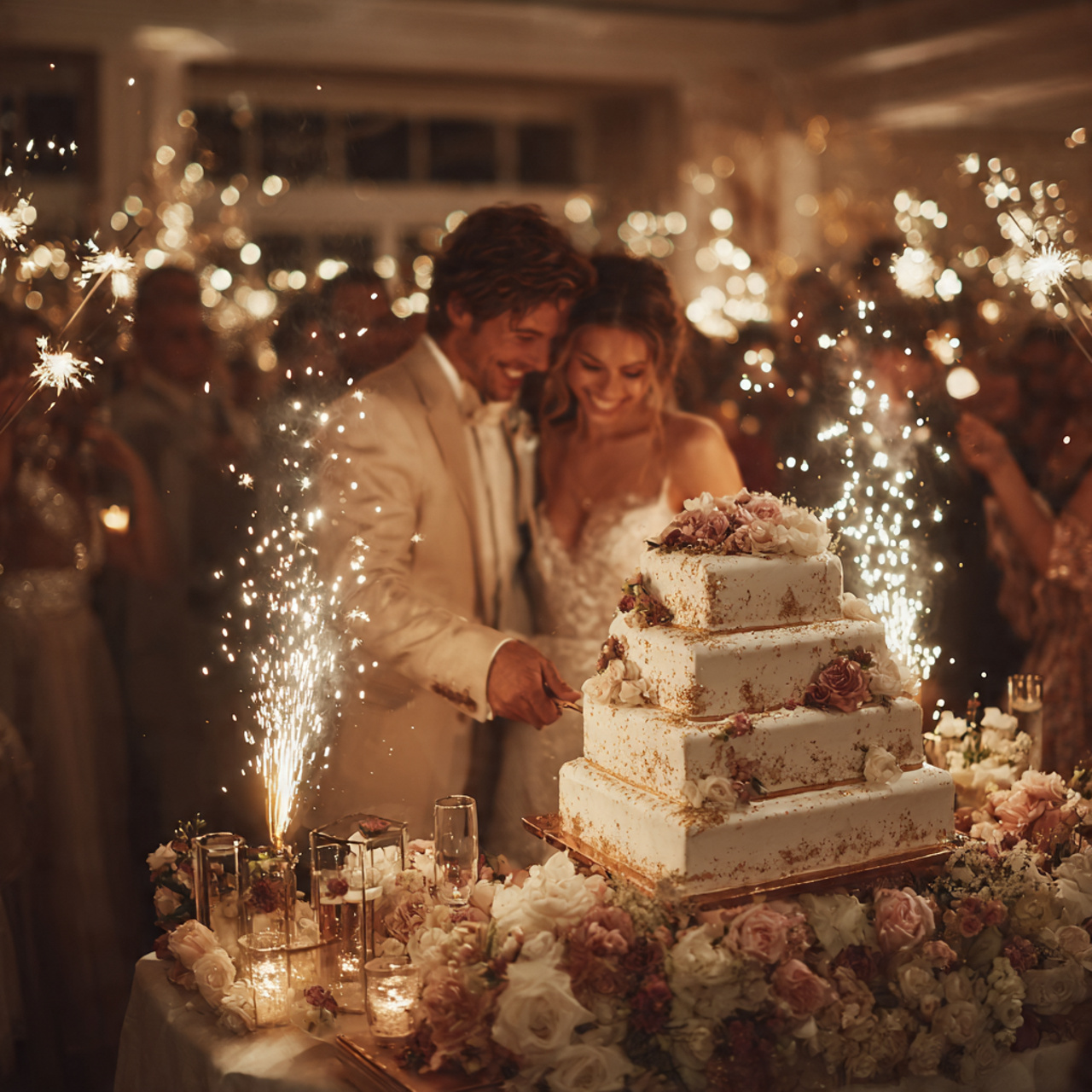 25 Polish Wedding Traditions That Add Heart and Heritage to Your Day ...