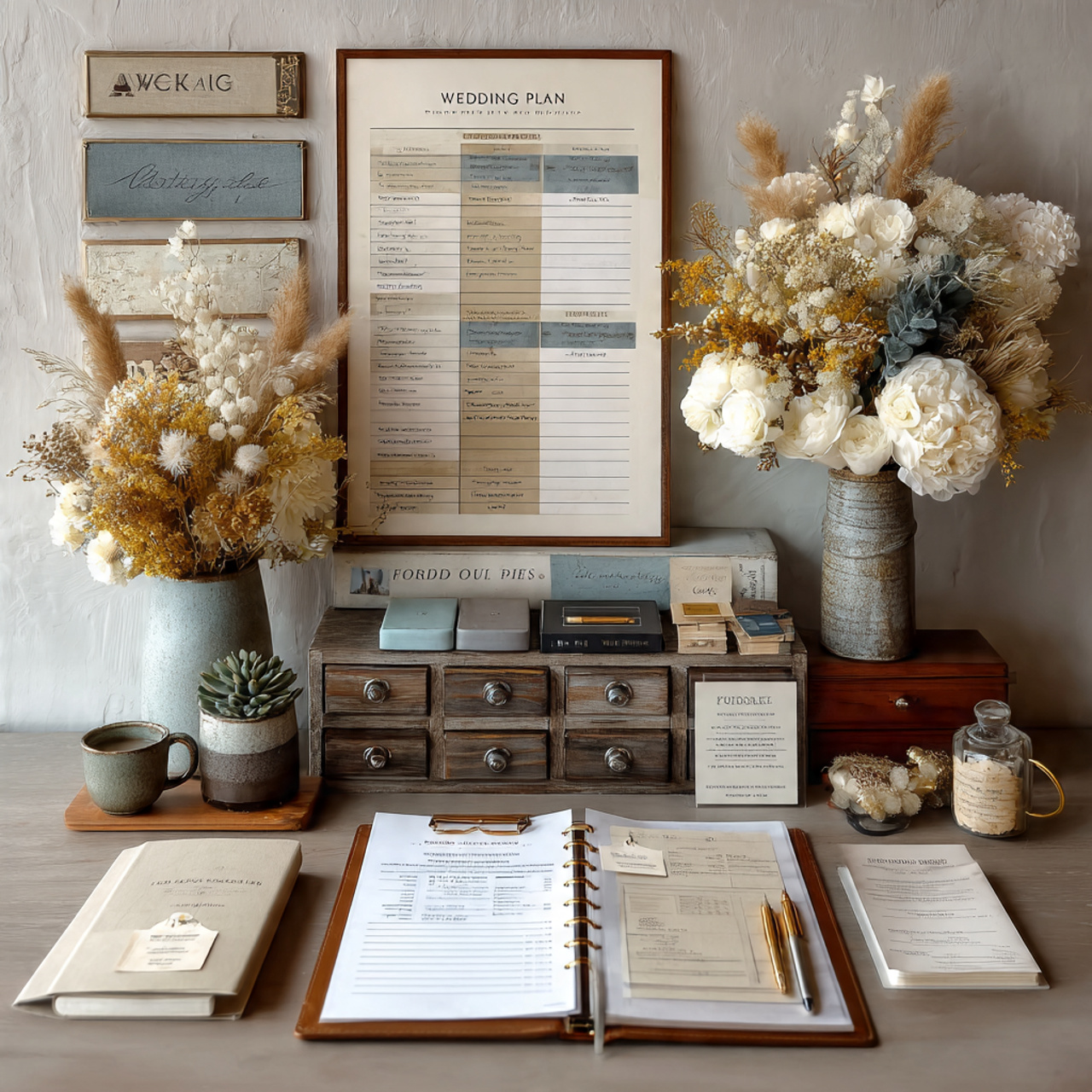 24 ideas for Ultimate Wedding Venue Booking Timeline for Smart Couples ...