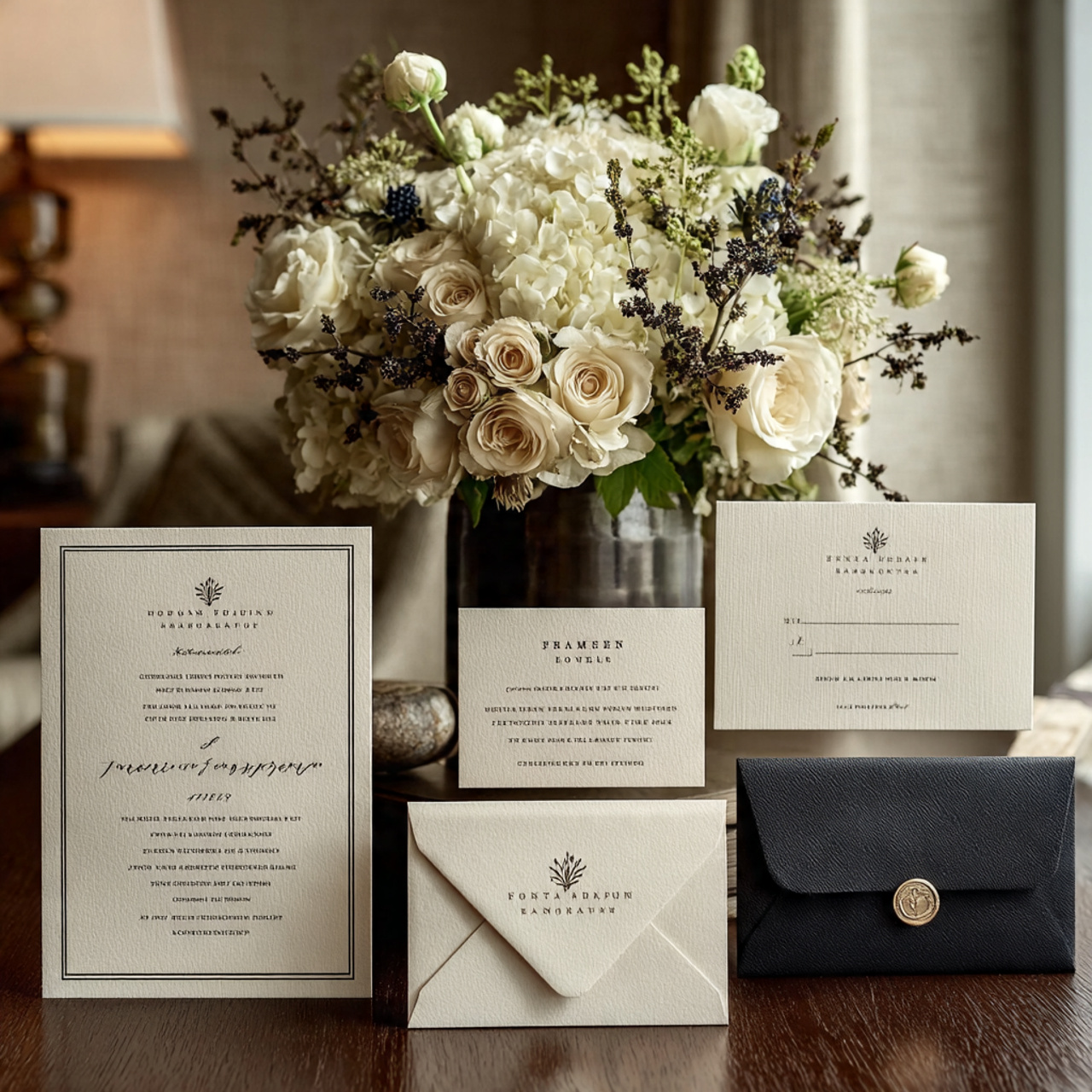22 Reception Only Wedding Invitations, Modern Wording Ideas - Dream ...