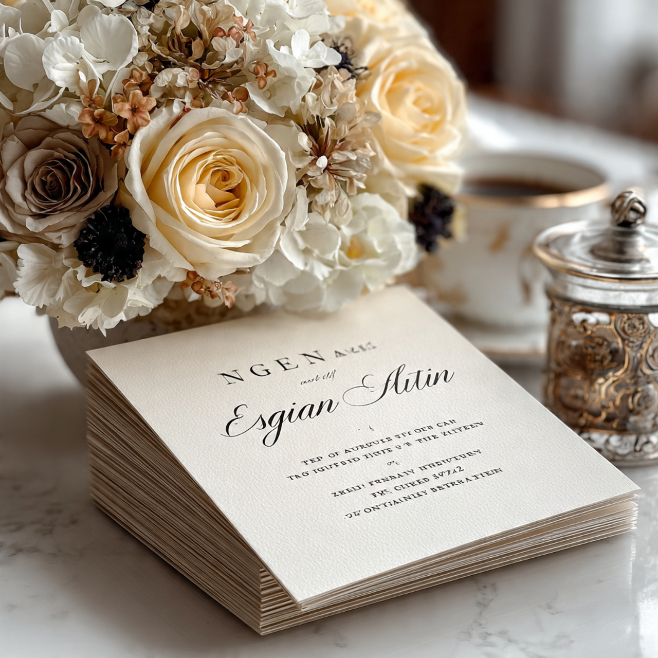22 Reception Only Wedding Invitations, Modern Wording Ideas - Dream ...