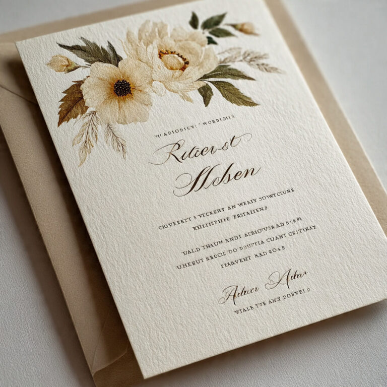 22 Reception Only Wedding Invitations, Modern Wording Ideas - Dream ...