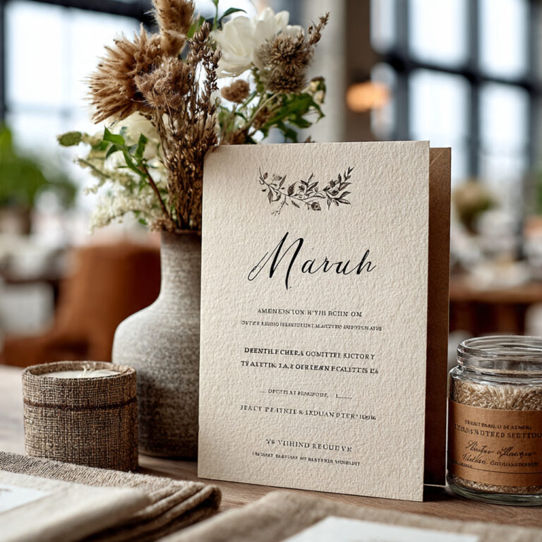 22 Reception Only Wedding Invitations, Modern Wording Ideas - Dream ...