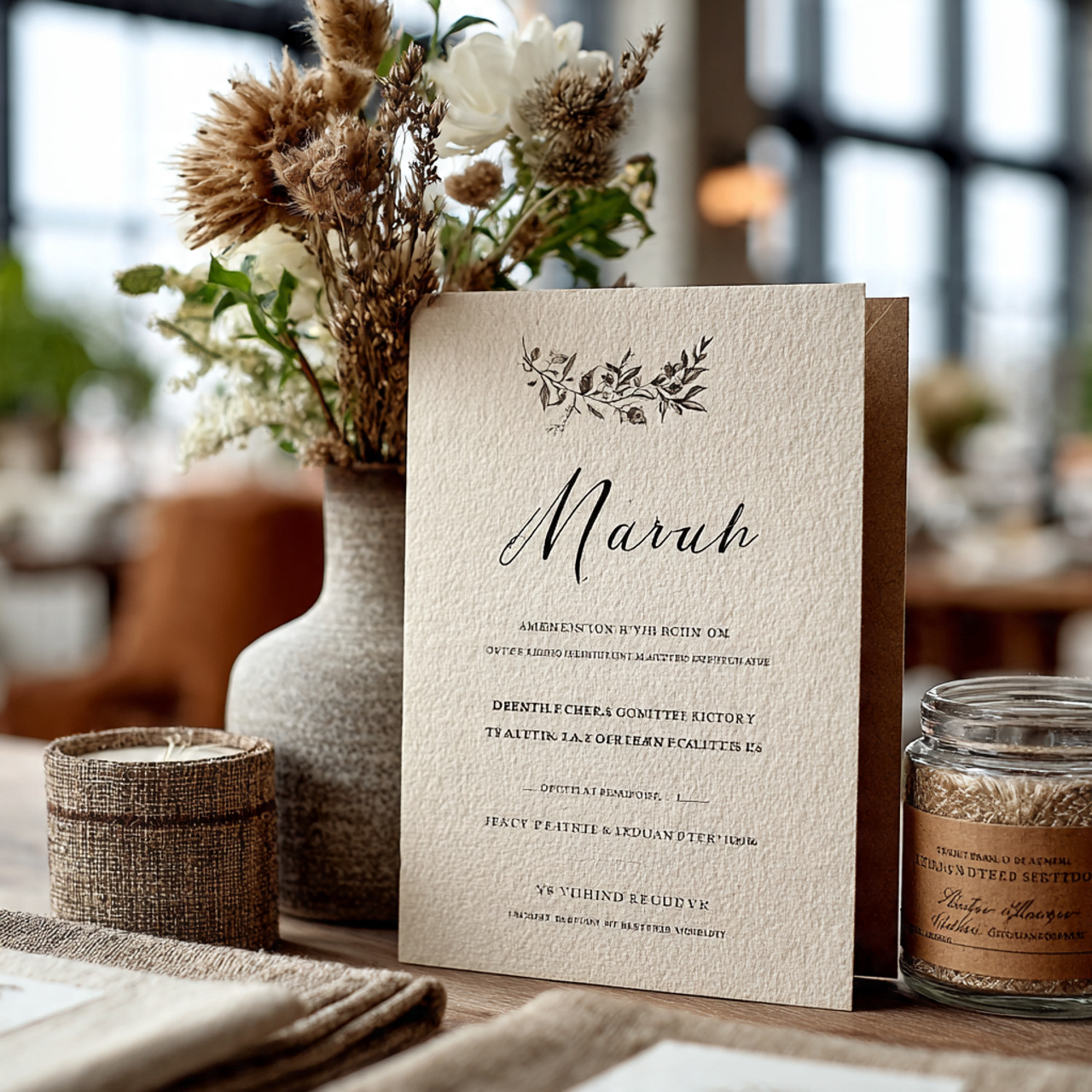 22 Reception Only Wedding Invitations, Modern Wording Ideas - Dream ...
